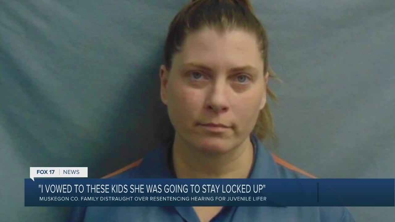 16-year-old sentenced to life 30 years ago to reappear in front of ... 16-year-old sentenced to life 30 years ago to reappear in front of ...