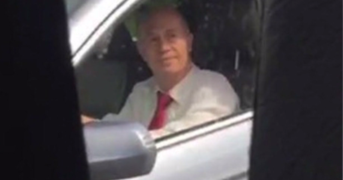 Indy Lawyer Accused Of Flashing Bus Of Girls