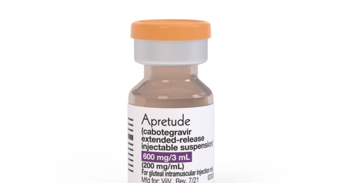 First Ever Injectable Hiv Prevention Drug Approved By Fda