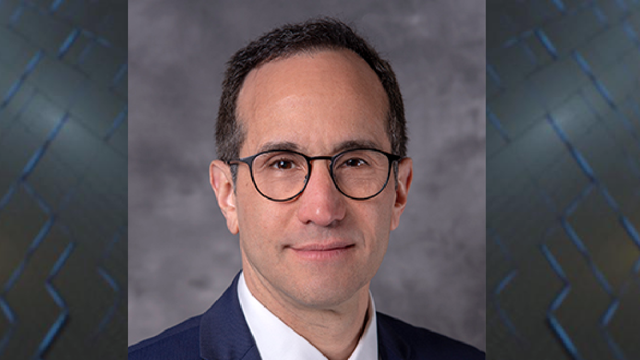 Florida officials fire state's top banking regulator Ronald Rubin