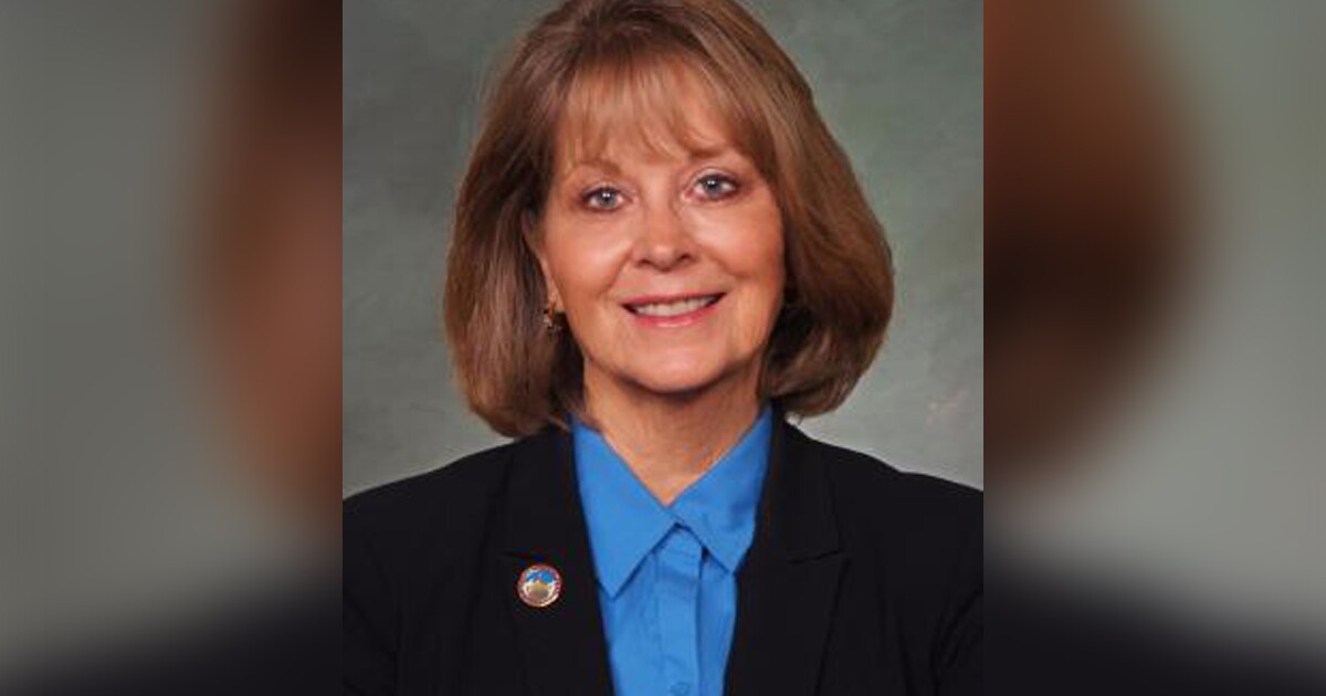 State Sen. Barb Kirkmeyer to announce gubernatorial run Tuesday, filing ...