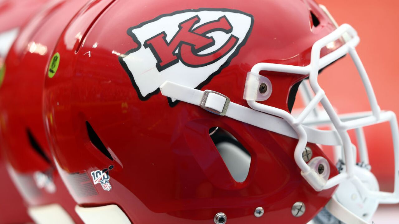 Kansas City Chiefs to ban some Native American imagery at games Kansas City Chiefs to ban some Native American imagery at games
