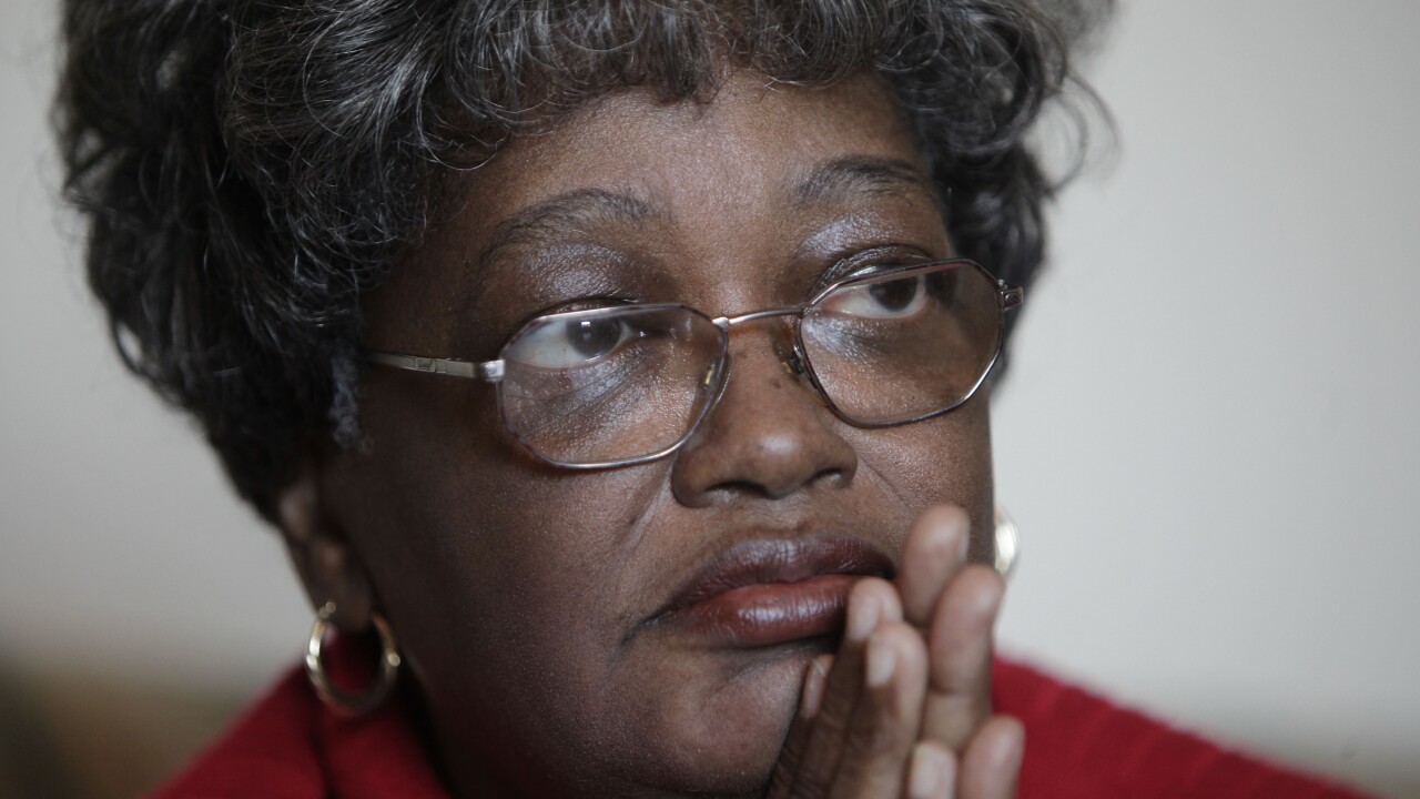 Before Rosa Parks, Claudette Colvin pioneered the Montgomery bus ...