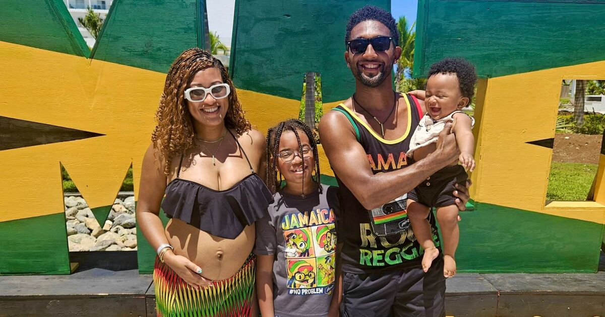 Mayor Brandon Scott & wife are expecting 3rd child