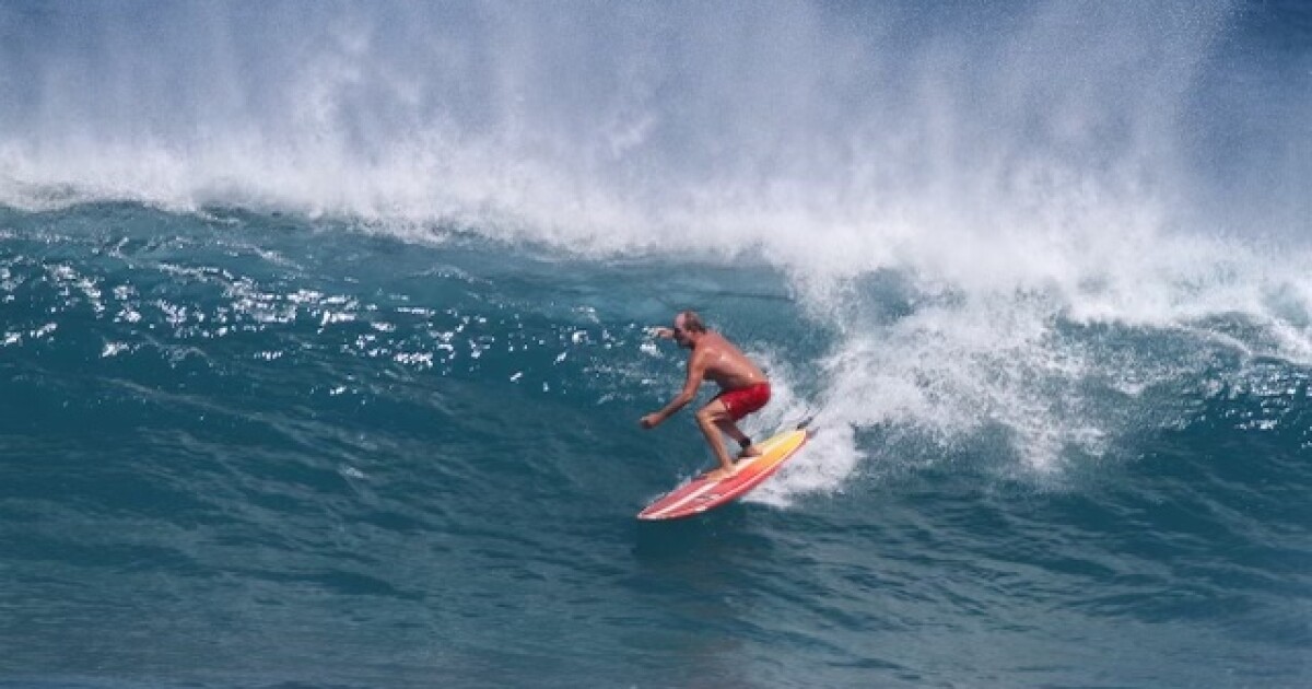 Wave Riding Vehicles still riding wave of success after nearly 60 years