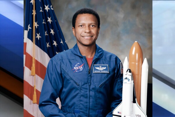 Remembering NASA's Columbia shuttle tragedy