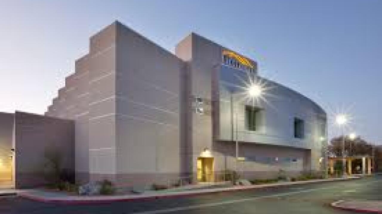 Ridgecrest Regional Hospital confirms first COVID-19 case, says they ...