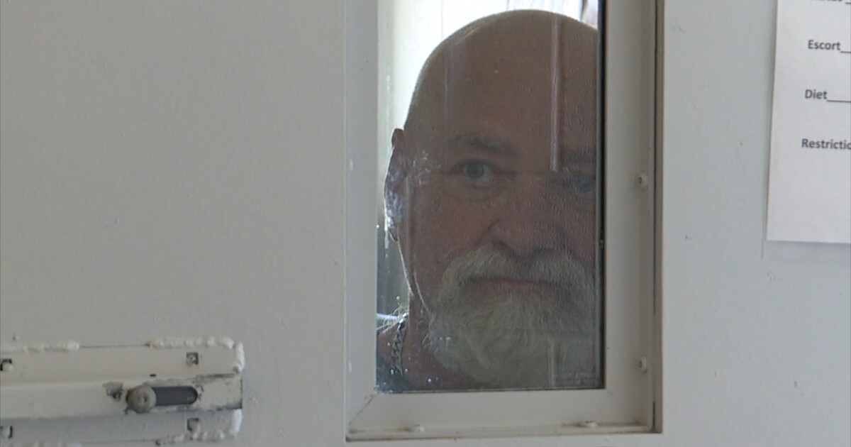 Creech defense motions to stay execution