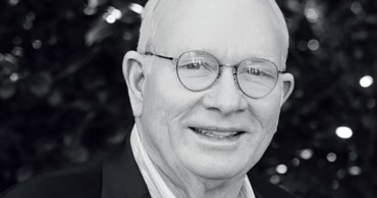 Lakeland CEO and philanthropist Jack Harrell leaves lasting imprint on ...