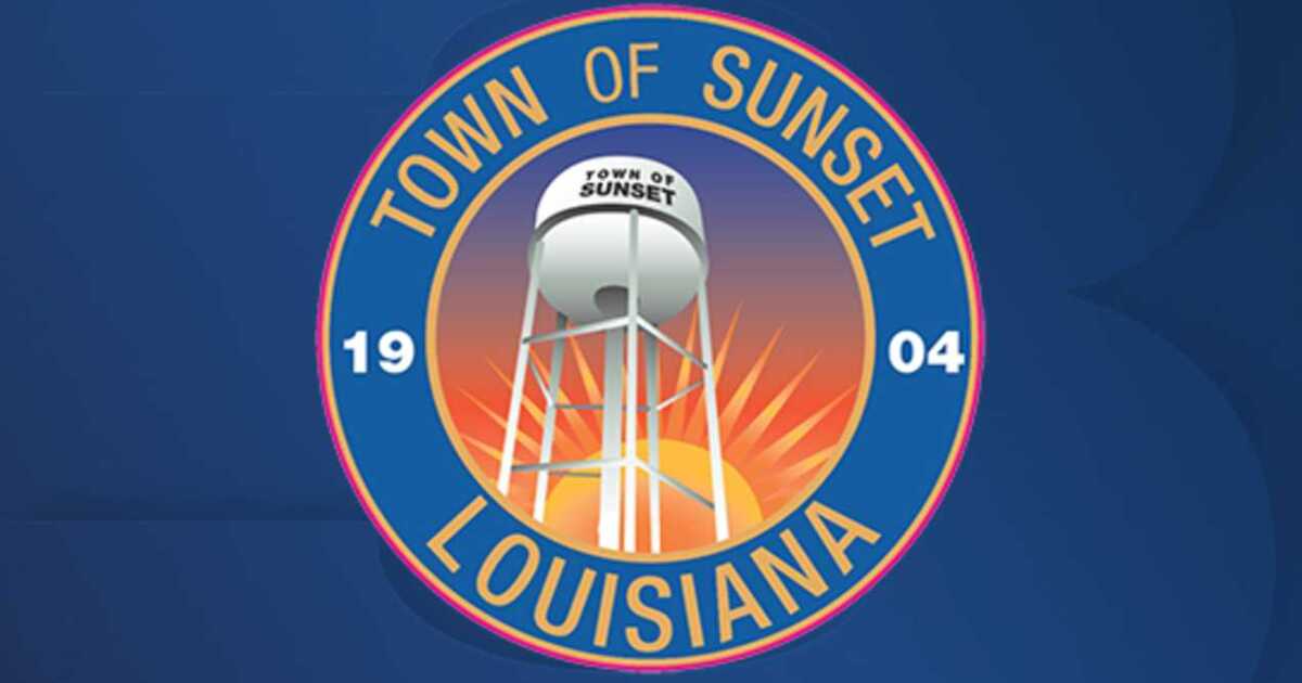 Sunset Police has interim police chief