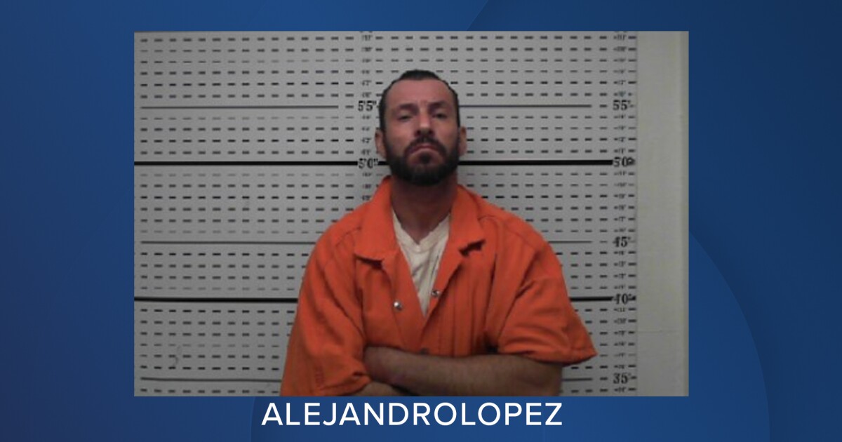 Alice man sentenced to 35 years for killing two women with an ax