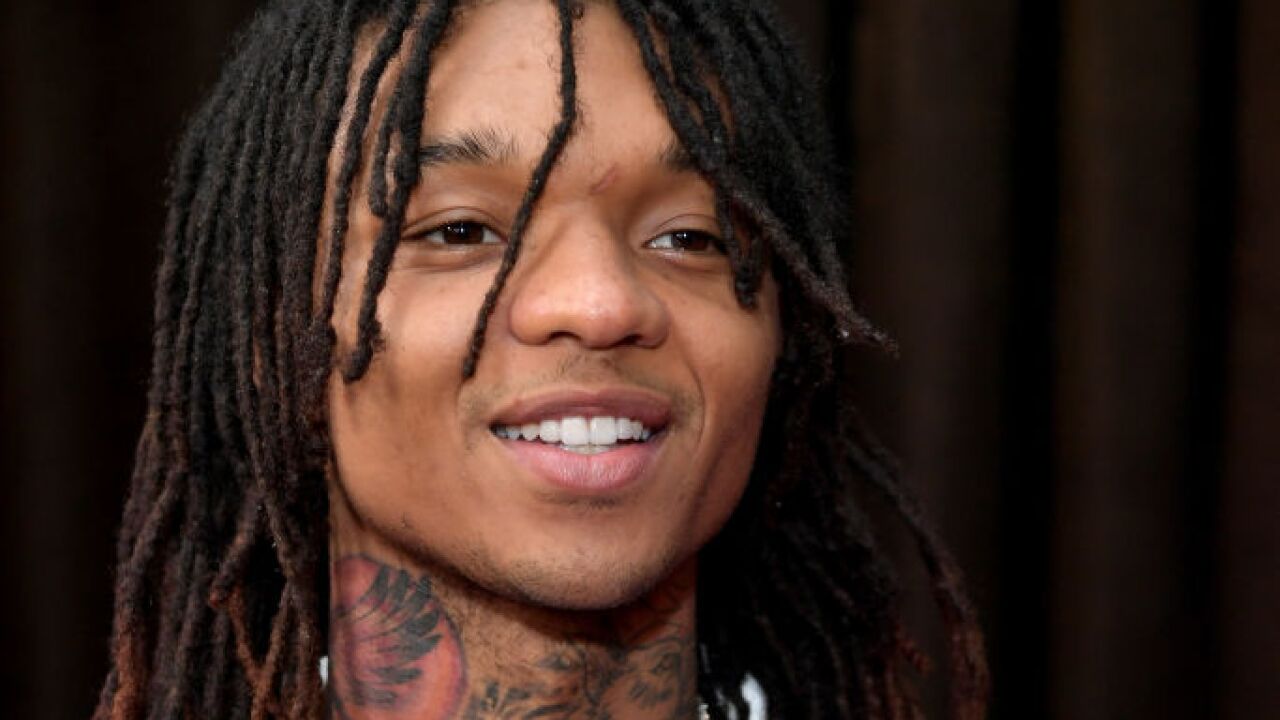 Rapper Swae Lee found not guilty after fan claimed he was injured ...