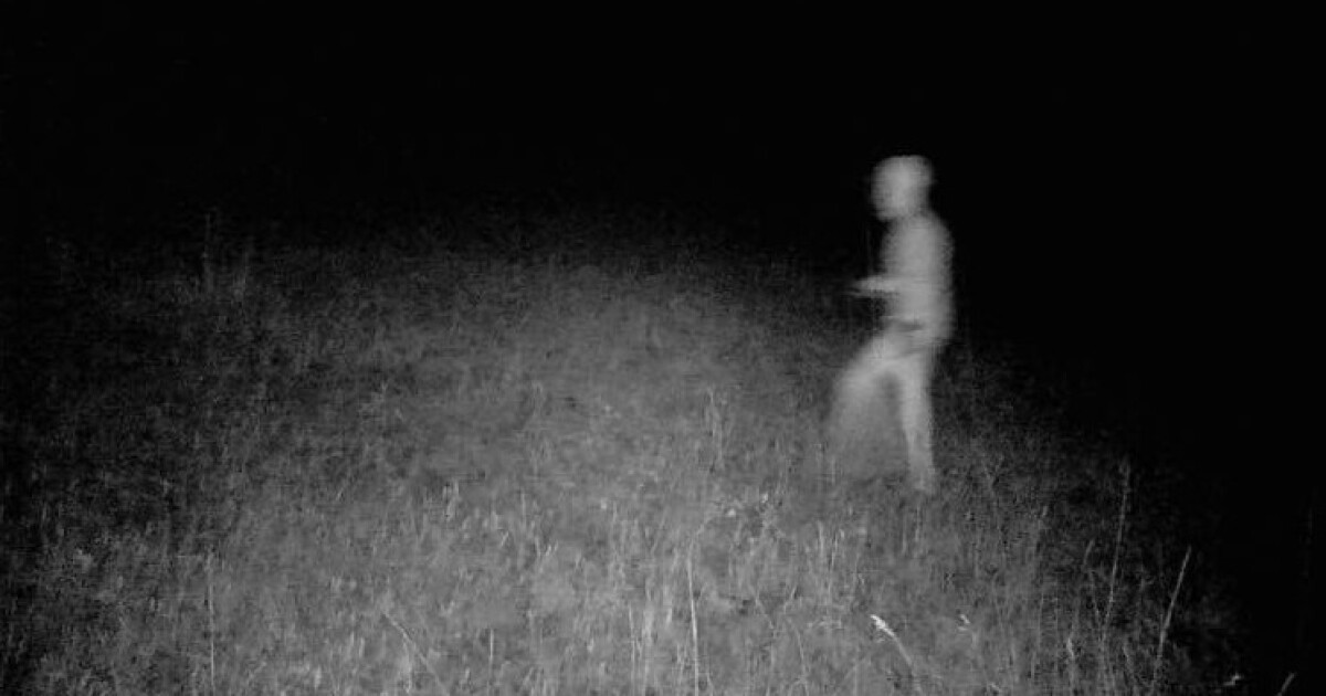 UFOs in Montana: Redgate area near Deer Lodge a hotspot for paranormal ...