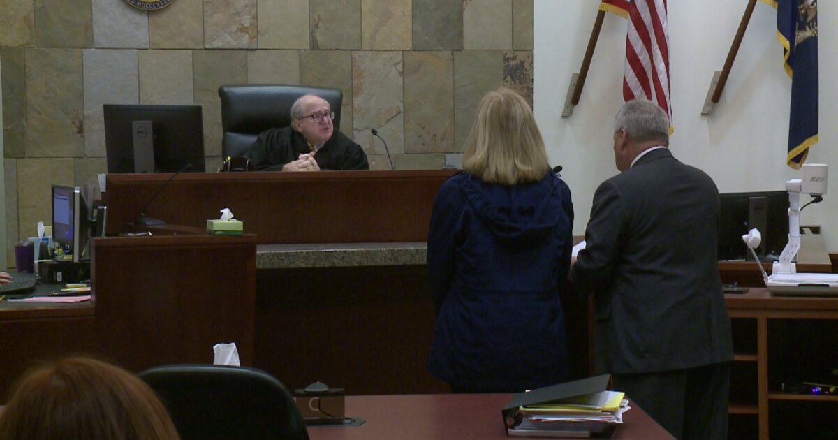 Opening statements to begin in James Chance trial for perjury