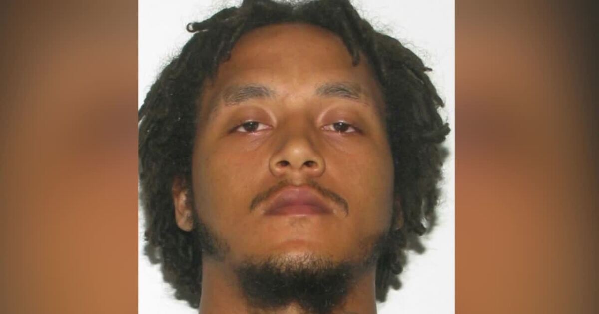 Man Wanted For Shooting Woman At Richmond Apartment Complex 5183