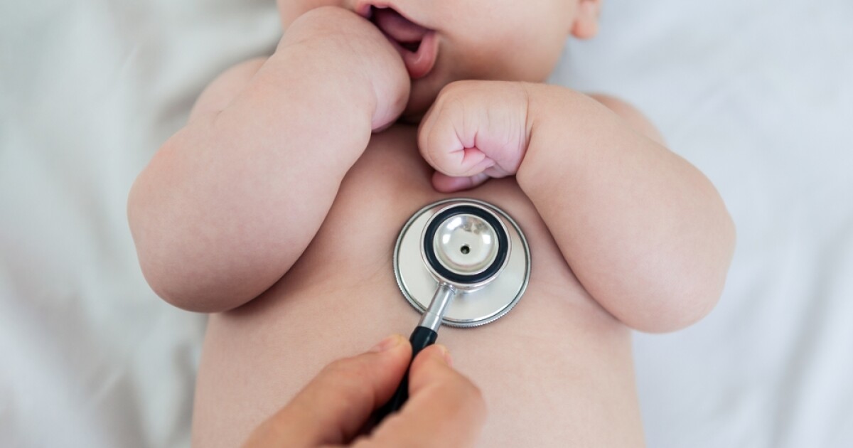 Taking precautions to help prevent pediatric pneumonia