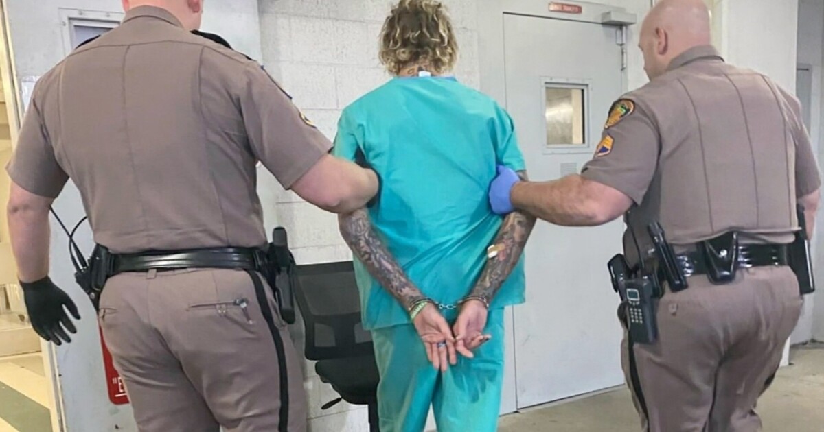 Salt Life founder facing manslaughter charge in teen's death