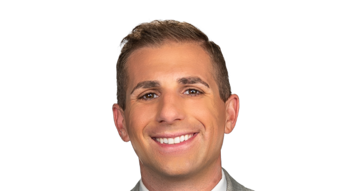 Chris Conte Scripps News National Correspondent
