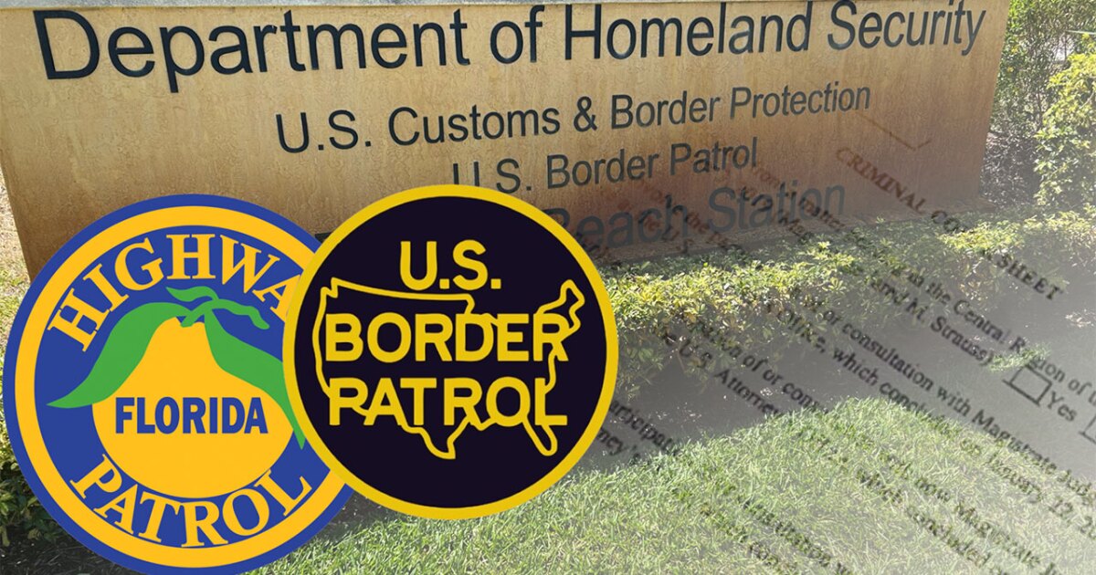 What FHP, Border Patrol are now doing to enforce immigration laws