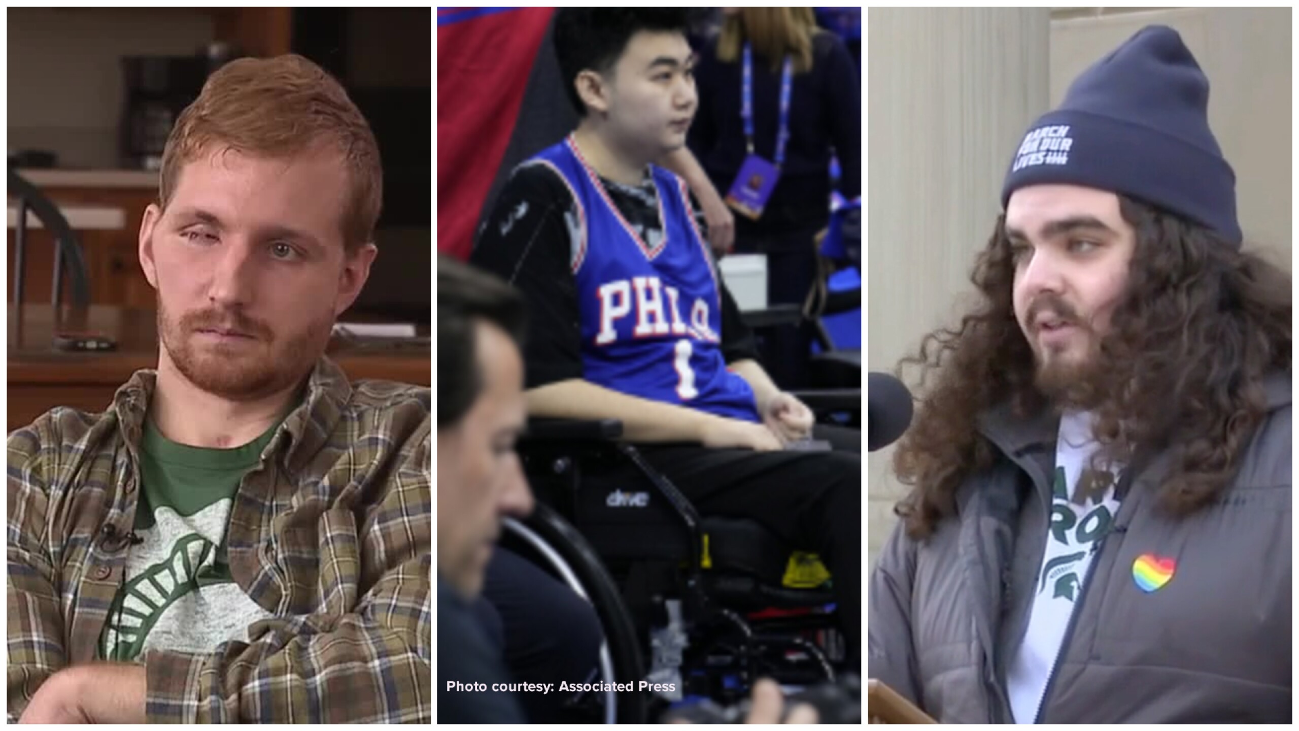 3 mass shooting victims reach $29.5 million settlement with MSU