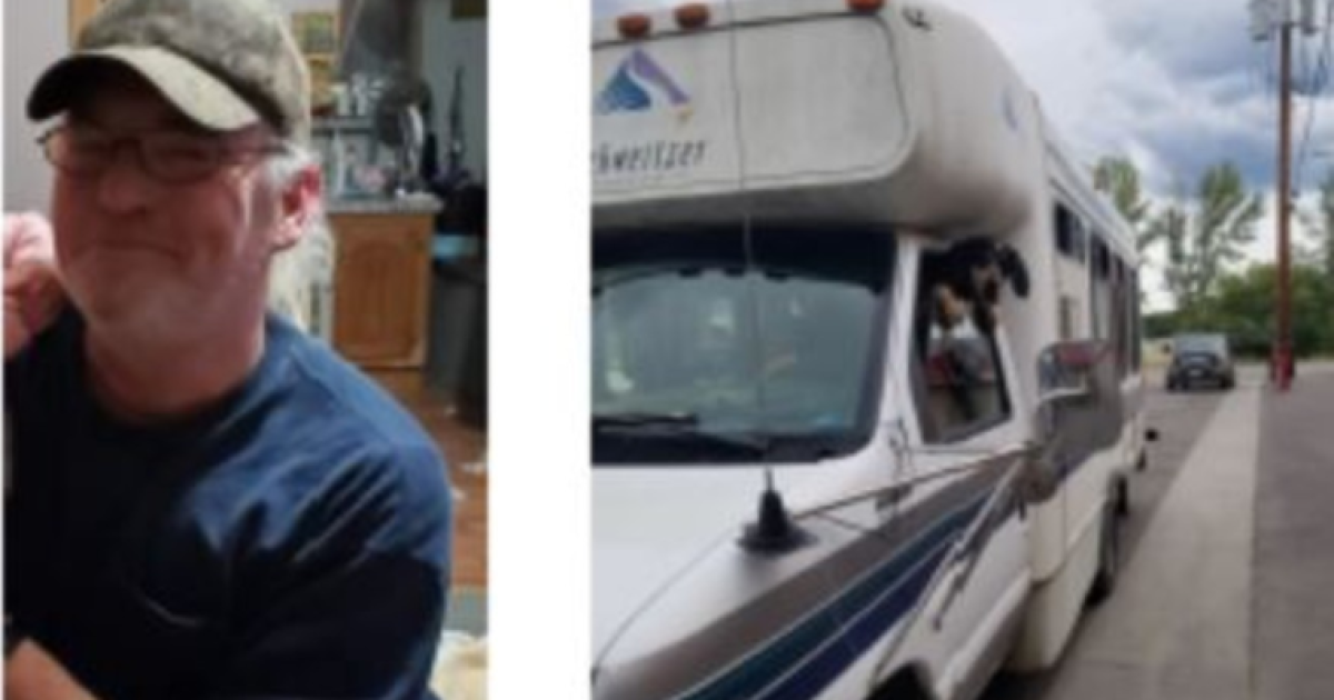 Information Sought On Missing Lincoln County Man