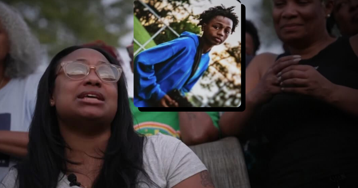 Henrico mother went to check on her son, saw the crash, and knew he was ...