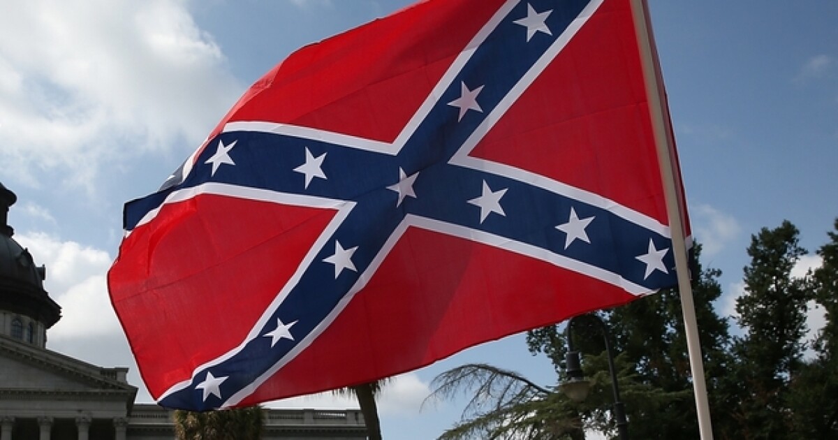 Confederate flag display places Arizona lawmakers at odds