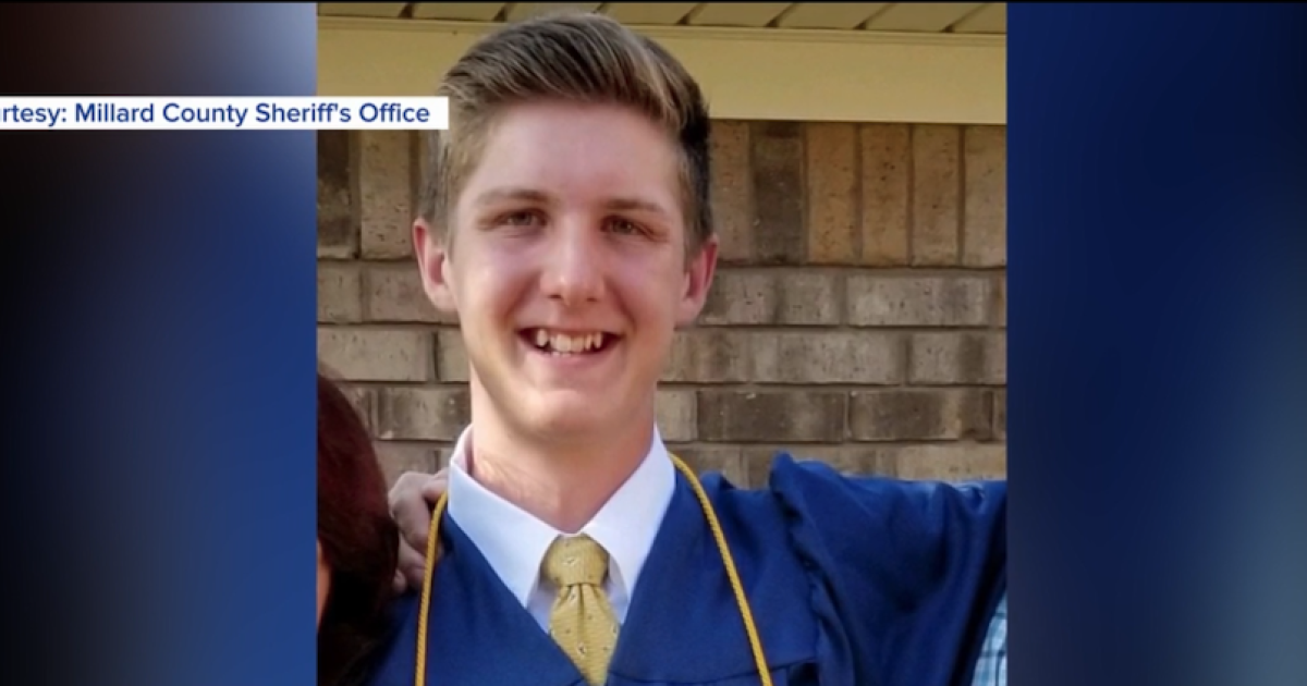 Missing Texas man found dead in west Utah desert
