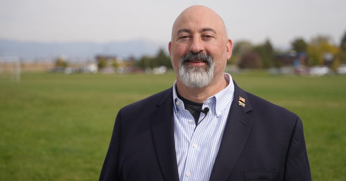 US Senate Candidate: Sid Daoud