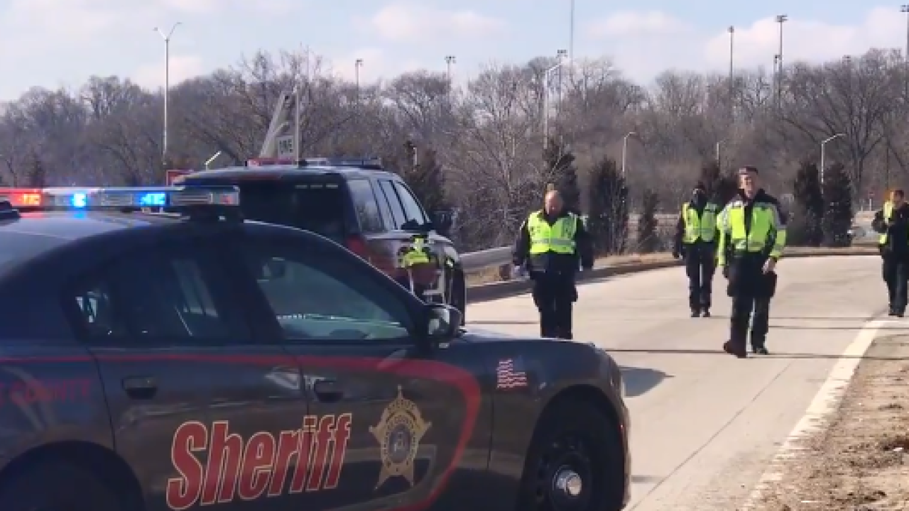 State Patrol to step up law enforcement in SE Wisconsin Tuesday for ...