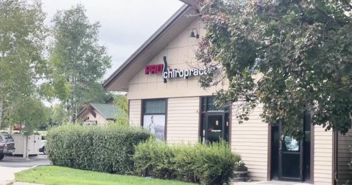 Msu Refutes Claim Of Employment By Chiropractor Accused Of Sexual Assault