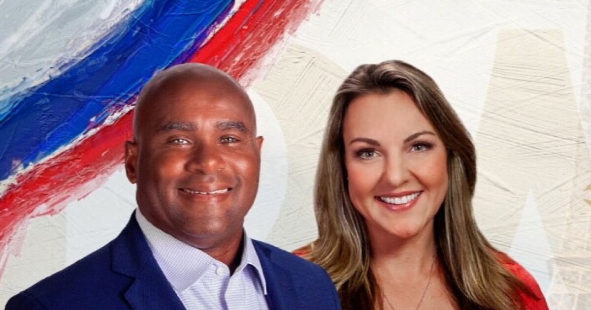 Watch WPTV's Todd Wilson, Frances Peyton's reports from Paris!