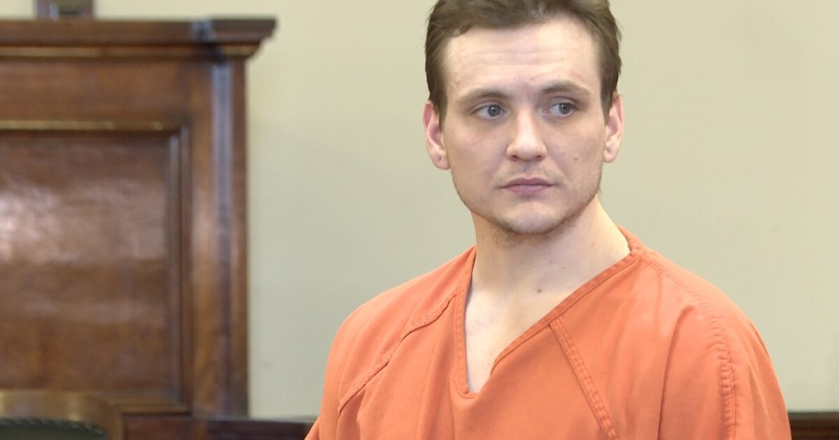 Man pleads guilty to bear spray assault on troopers in Butte standoff