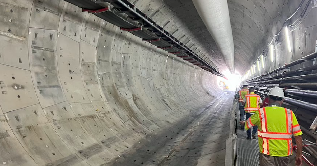 Seagull pier will return to CBBT once expansion is complete, leaders say