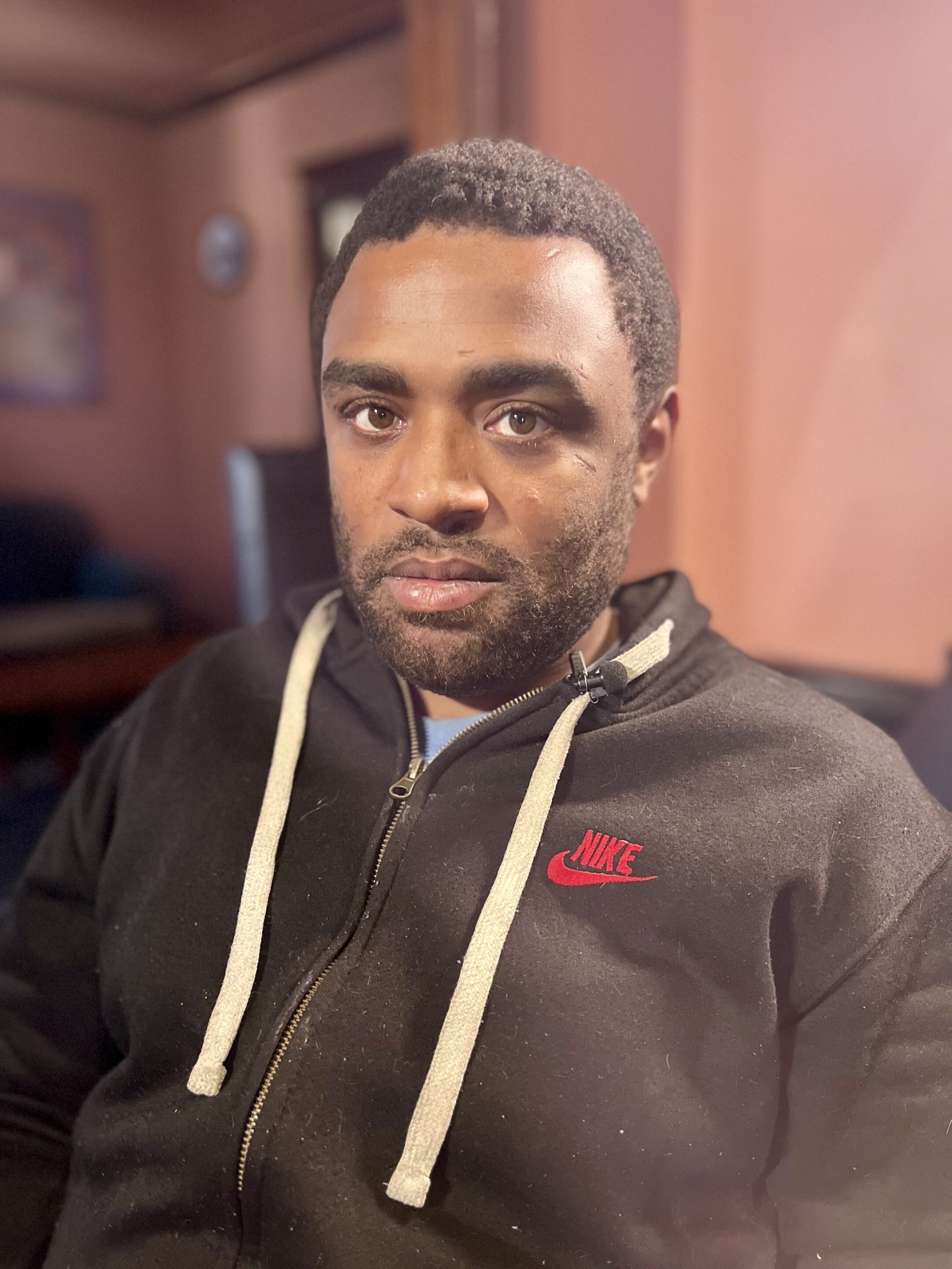 Dash cam shows MPD squad run over man during pursuit; civil suit headed ...