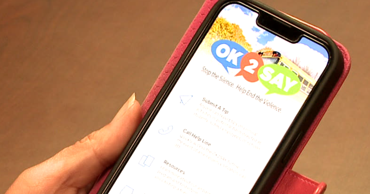 Annual OK2SAY report shows tips increased 19% in 2022