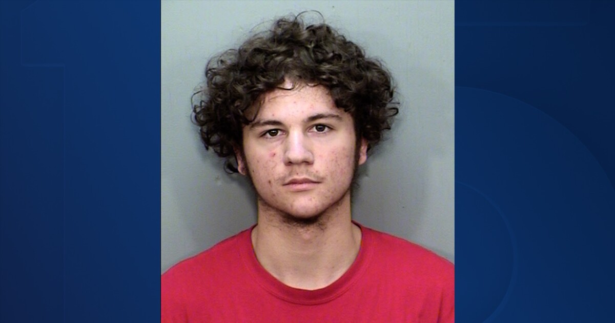 One of the suspects in Preston Lord's murder transferred to MCSO custody