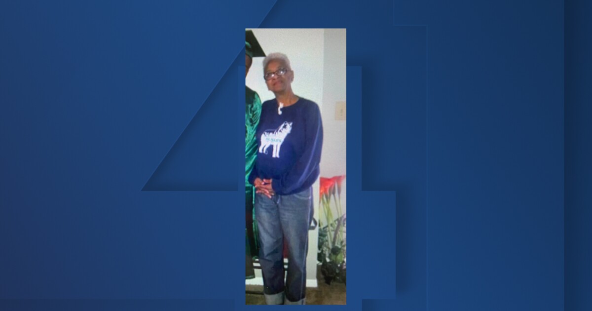Silver Alert Canceled For Missing Overland Park Woman