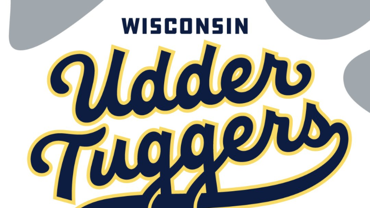Timber Rattlers to play as 'Udder Tuggers' in honor of Salute to Cows Night