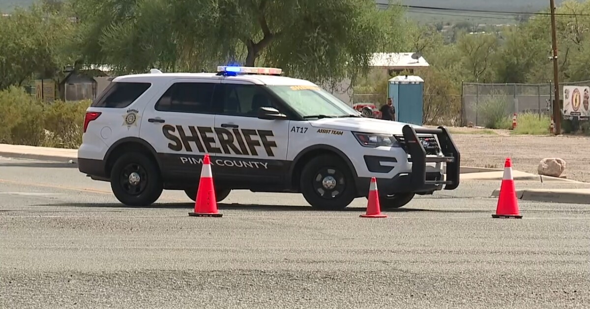 Bond for man accused of shooting sheriff's deputy set at $1.5 million