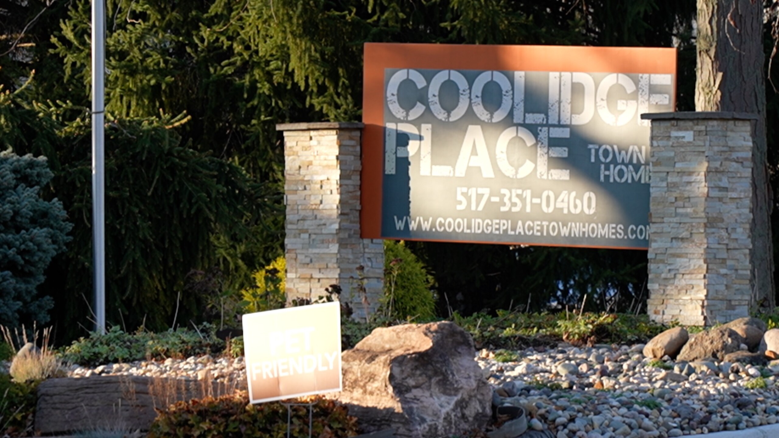 East Lansing Police confirm identity of person of interest in homicide case