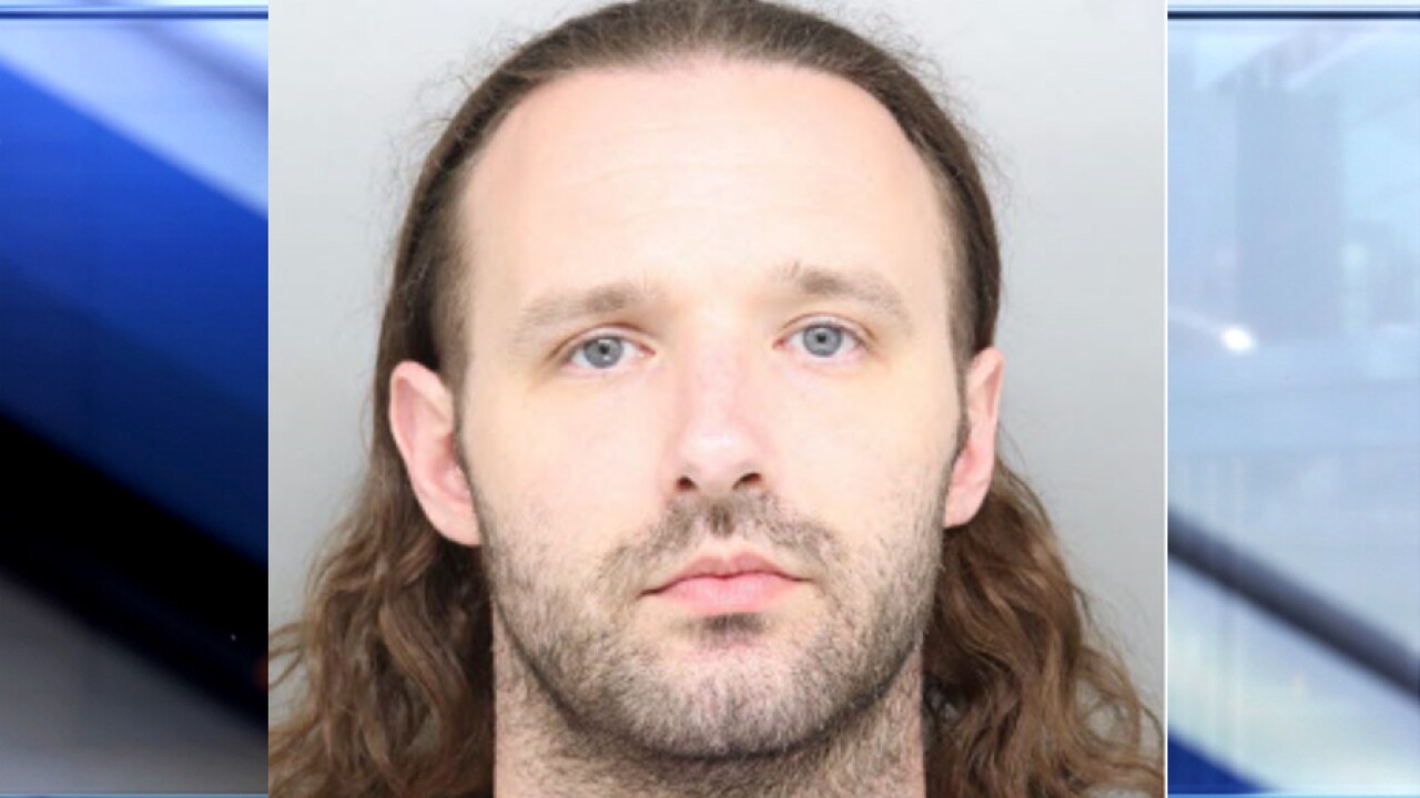 Springfield Township man charged with murder in death of 1-month-old