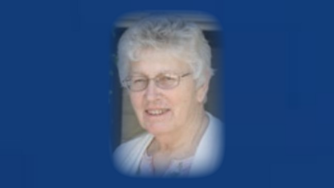 Obituary: Kathleen “Kathy” Hooper Eller Obituary: Kathleen “Kathy” Hooper Eller