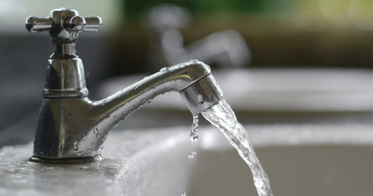 Louisa County declares water restrictions for Zion Crossroads, Lake Anna