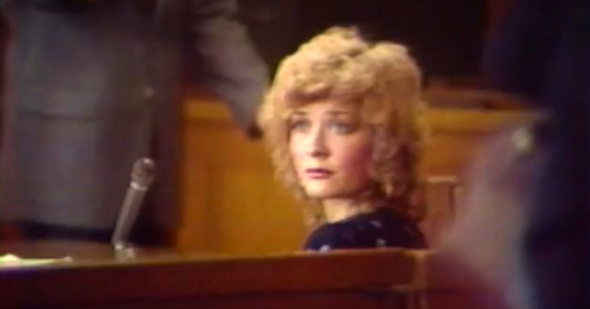 Attorney seeks pardon for Laurie Bembenek murder conviction