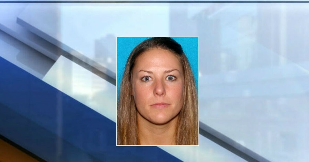 Indy Police Looking For Missing Mom And Her Infant Daughter