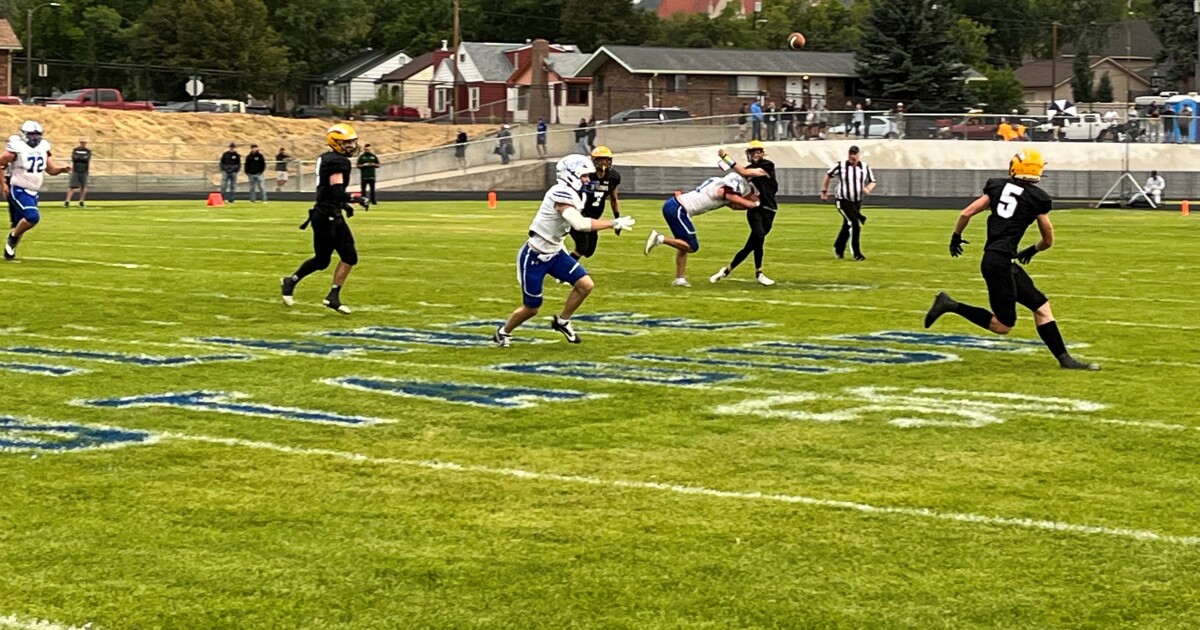 Class AA roundup - scores and video (August 25)