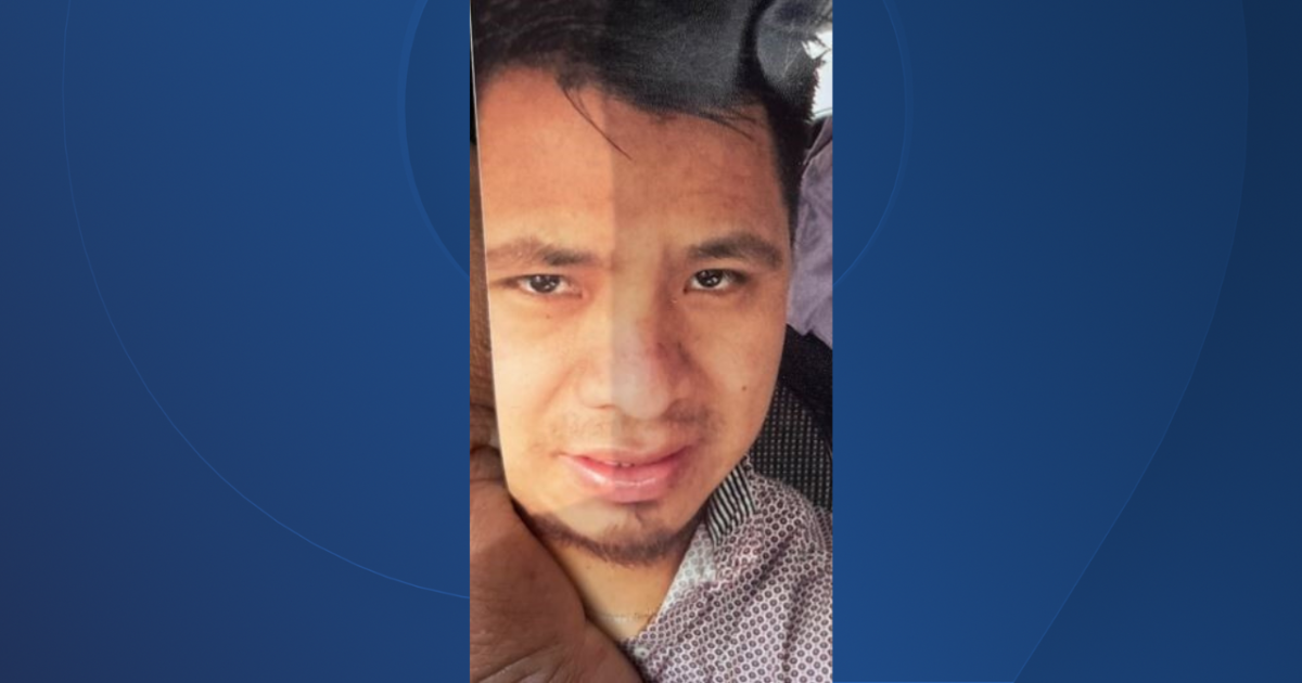 Covington Pd Man Wanted For Multiple Alleged Sex Crimes Against A Minor