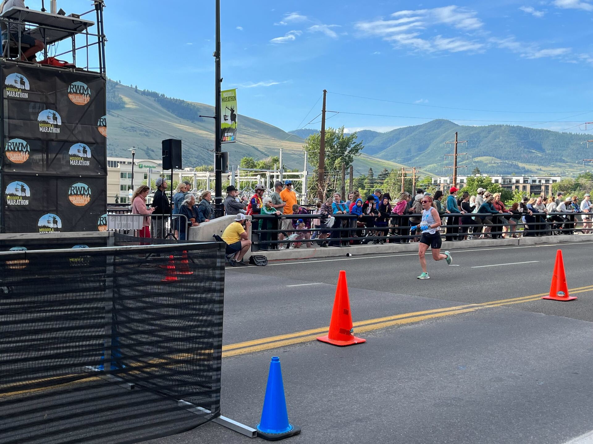 PHOTOS: 2023 Missoula Marathon in pictures PHOTOS: 2023 Missoula Marathon in pictures