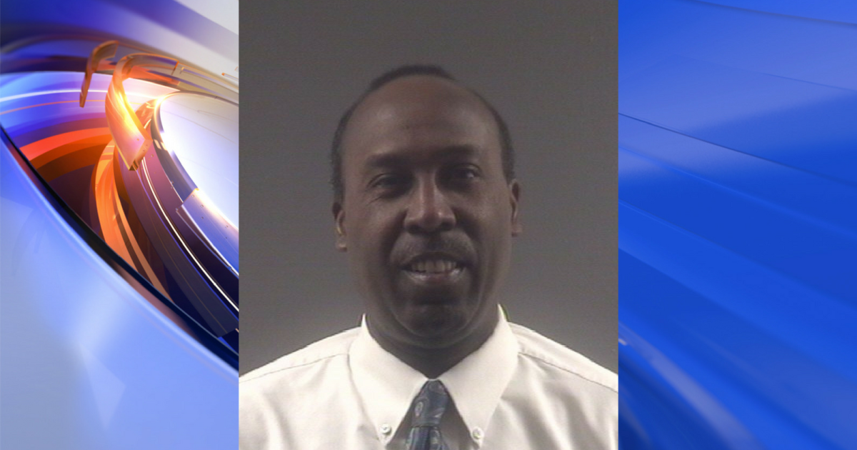 Councilman Dr. Mark Whitaker speaks out for first time since being ...